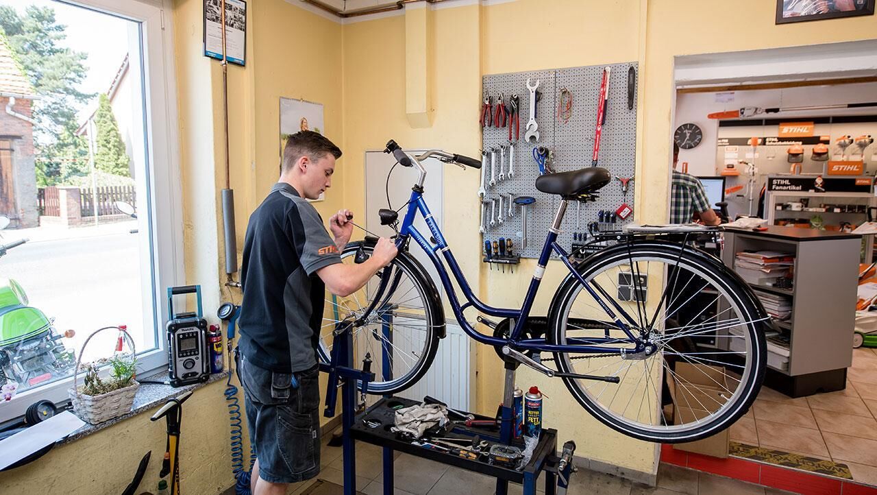 Marco's Zweirad-Shop