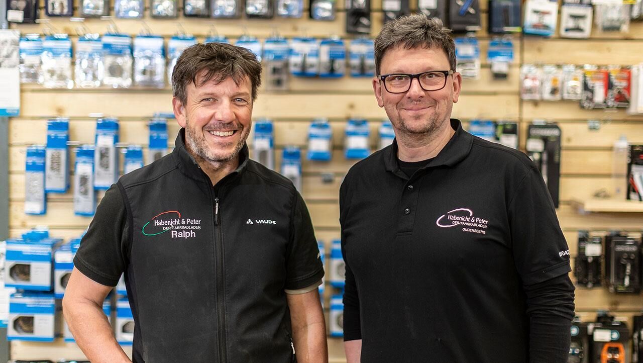 Habenicht & Peter Der Fahrradladen