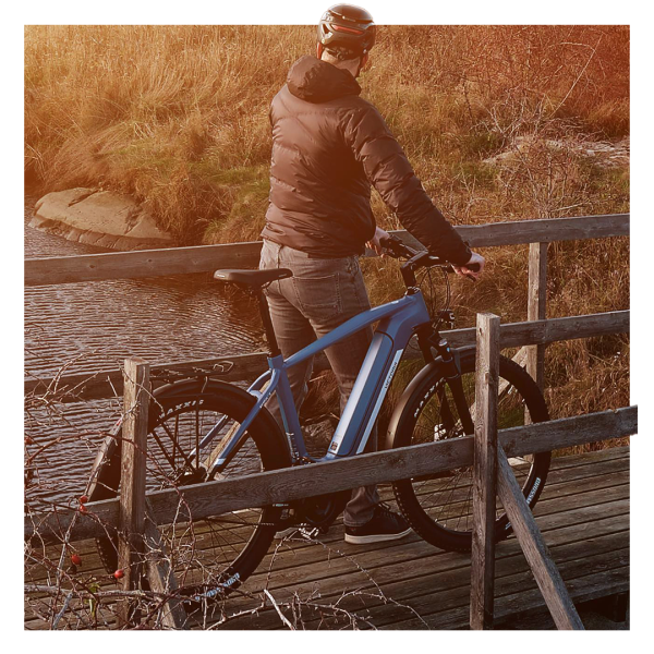 VICTORIA E-Bikes | E-Bikes fully in trend | VICTORIA Bicycle - Mobility ...