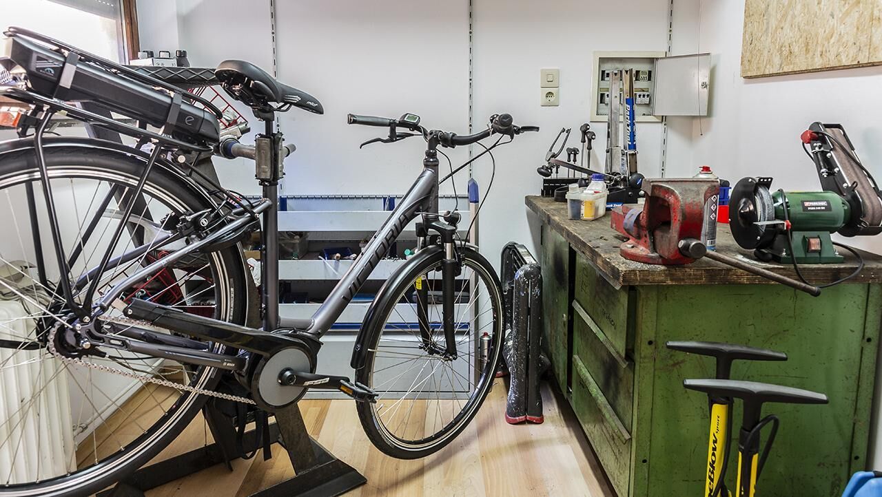 Wheelspin Bikes & Boards