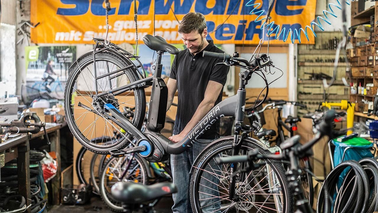 Fahrradhaus Hardacker
