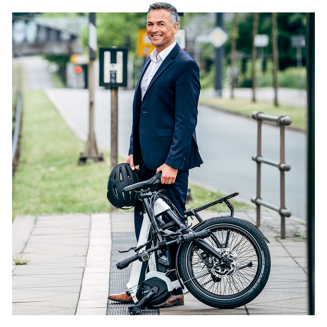 VICTORIA E-Bikes | E-Bikes fully in trend | VICTORIA Bicycle - Mobility ...