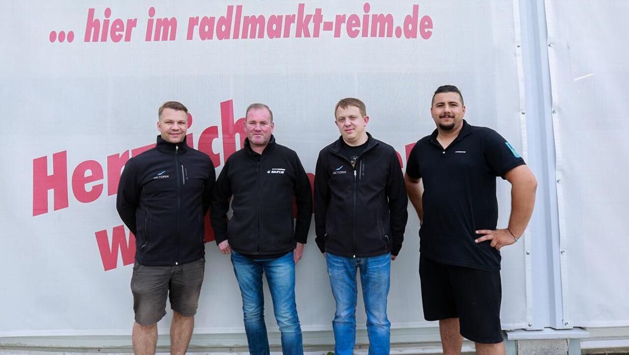Radwelt Reim GmbH