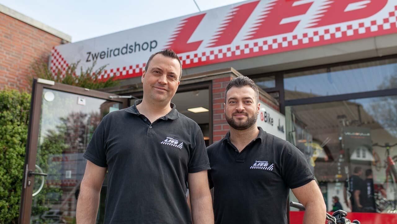 Zweiradshop Lieb