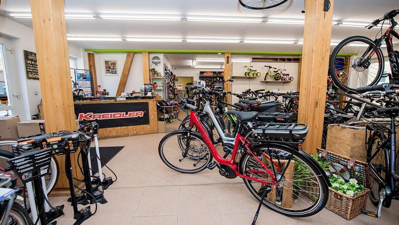 Marco's Zweirad-Shop