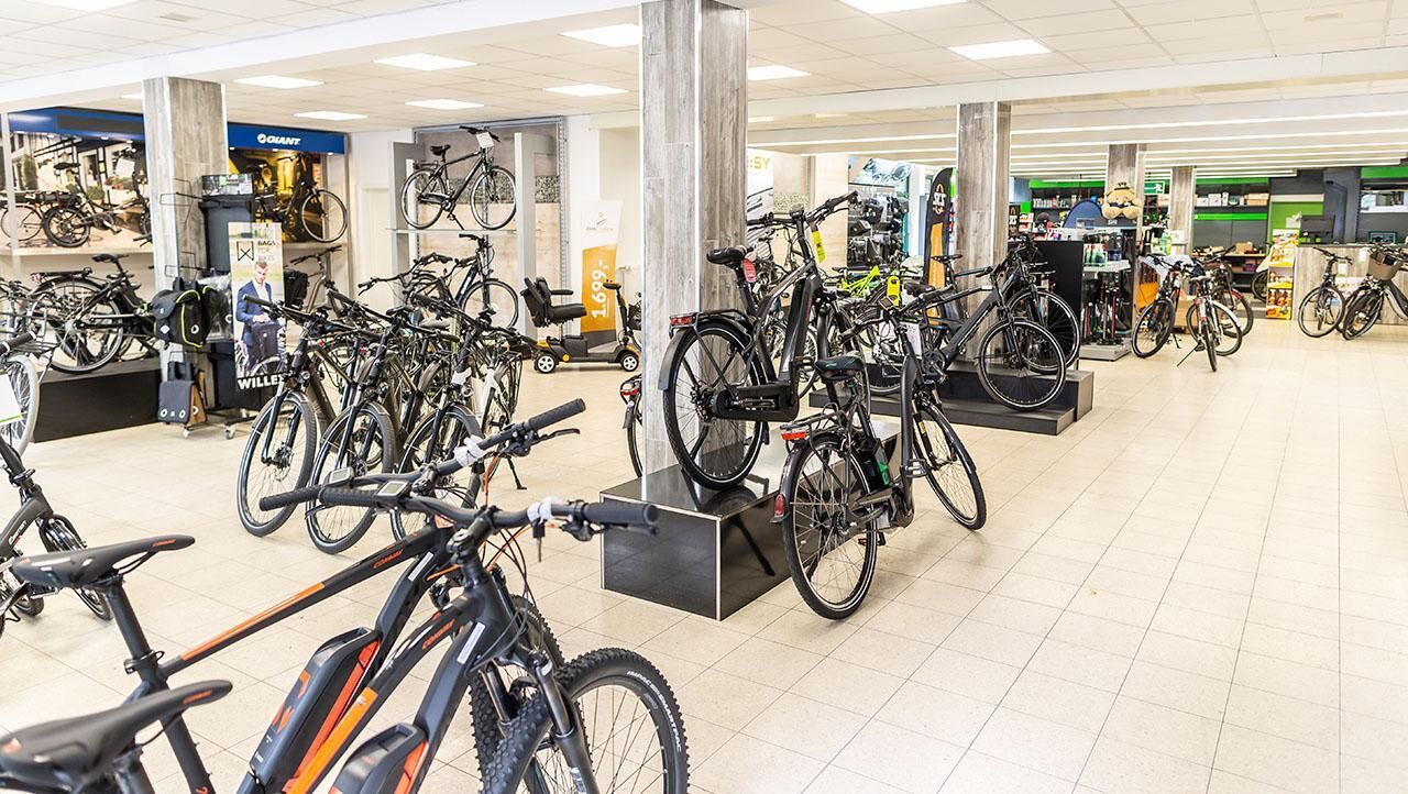 E-Bike Center Wesel