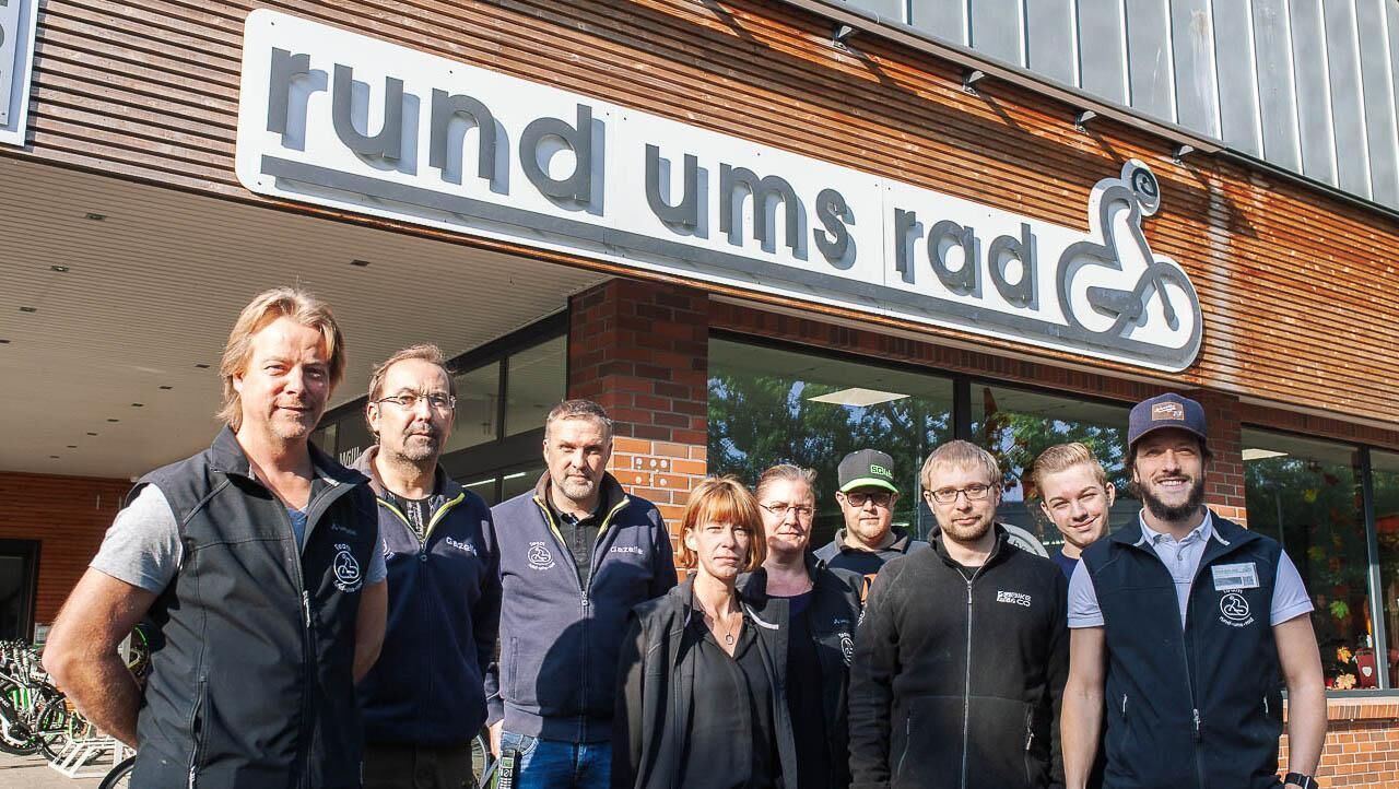 rund ums rad