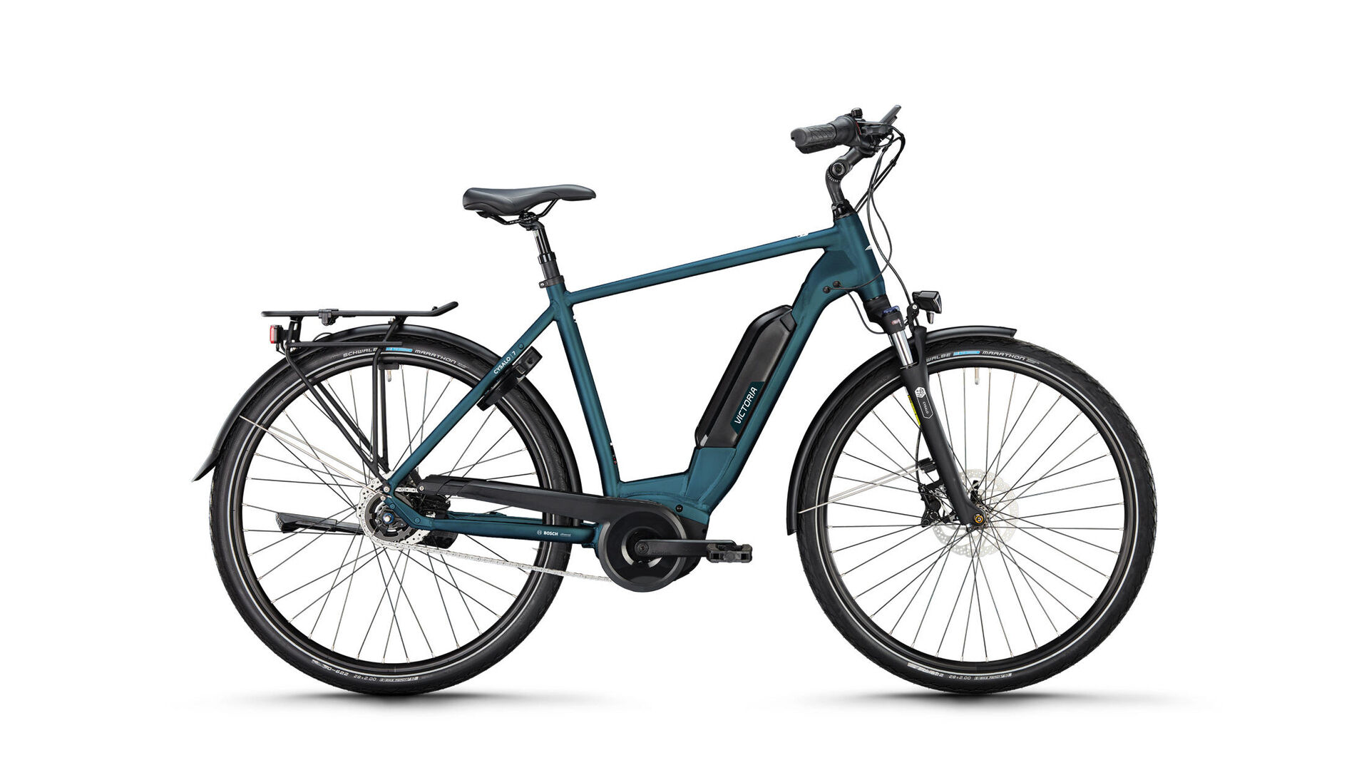VICTORIA BIKES | CYSALO 7 DIAMANT – Trekking/Tour