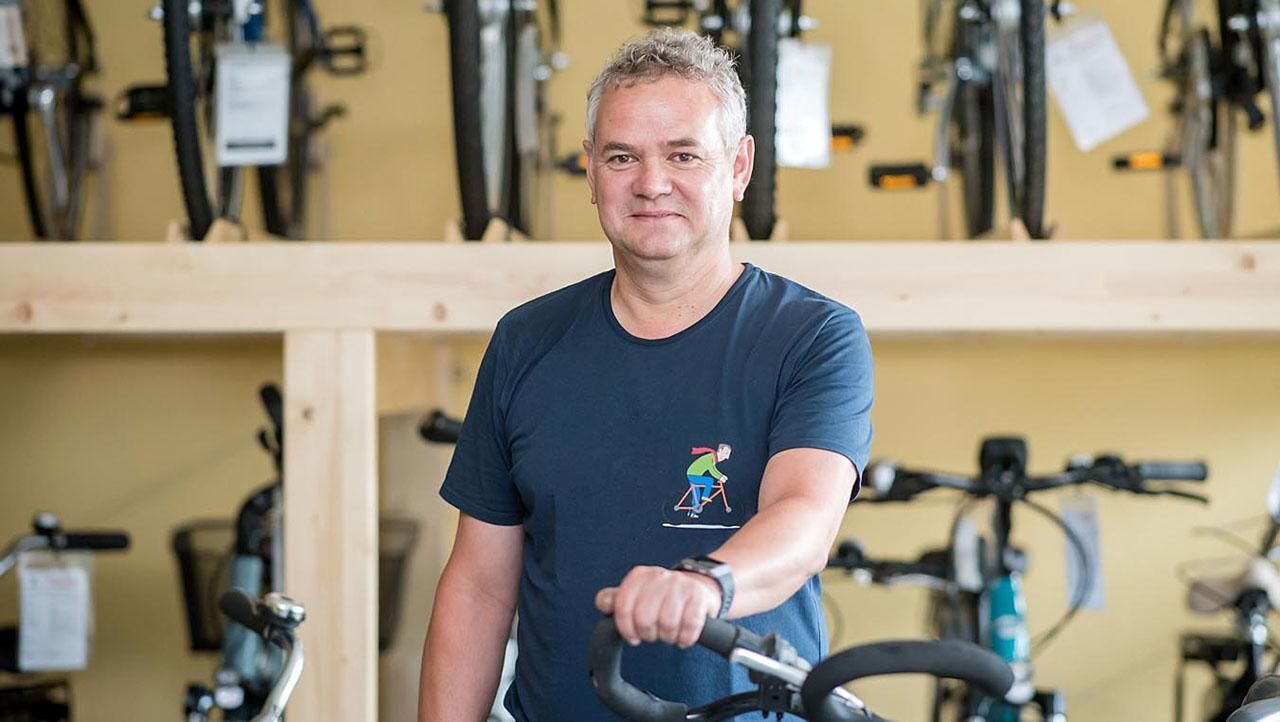 Max-Bike Fahrradladen